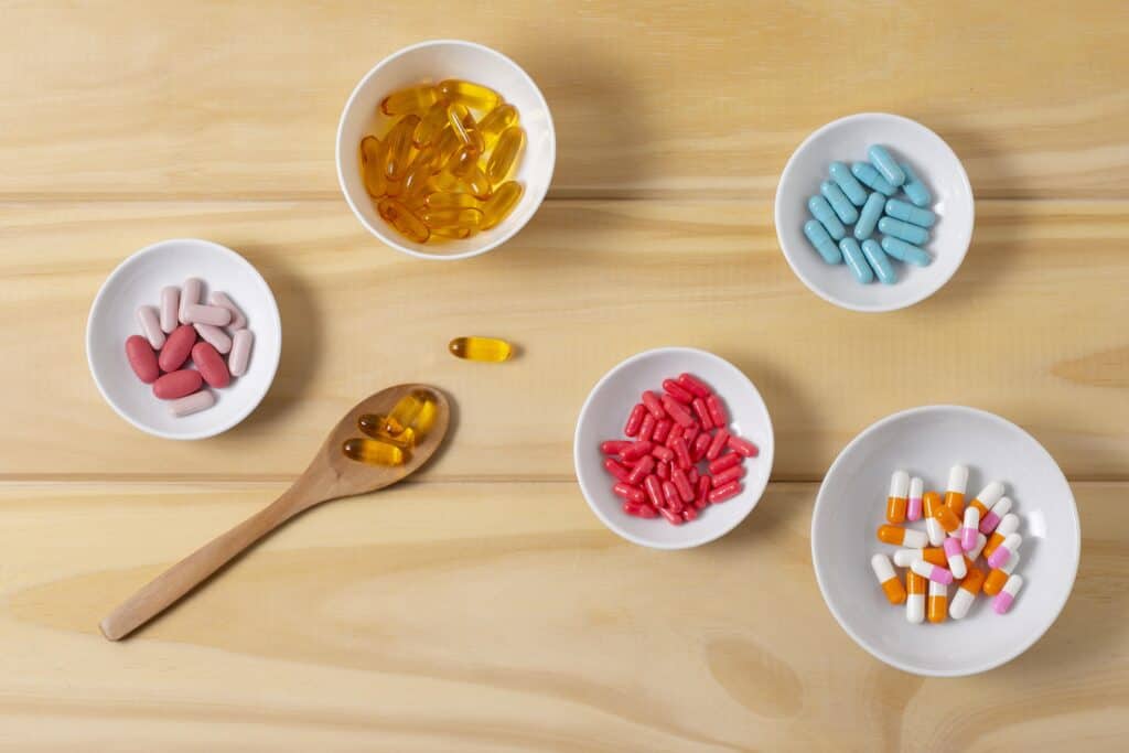 Health Food Formulation in Malaysia | Kuala Lumpur